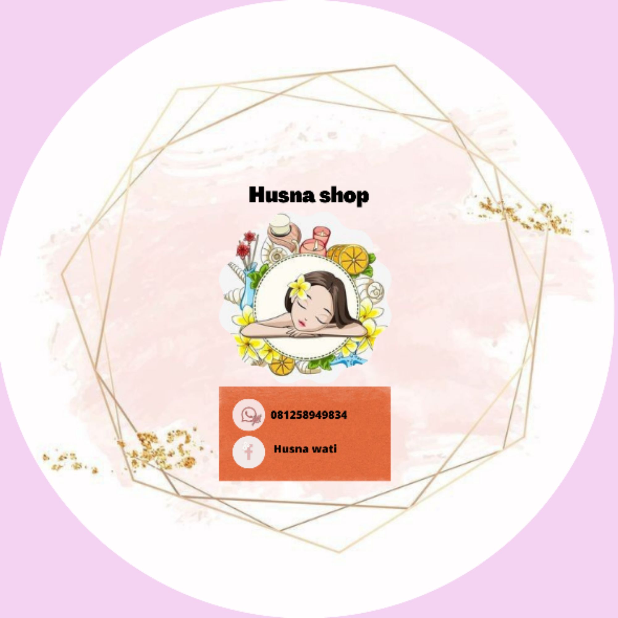 Produk Husna_olshop_pky | Shopee Indonesia