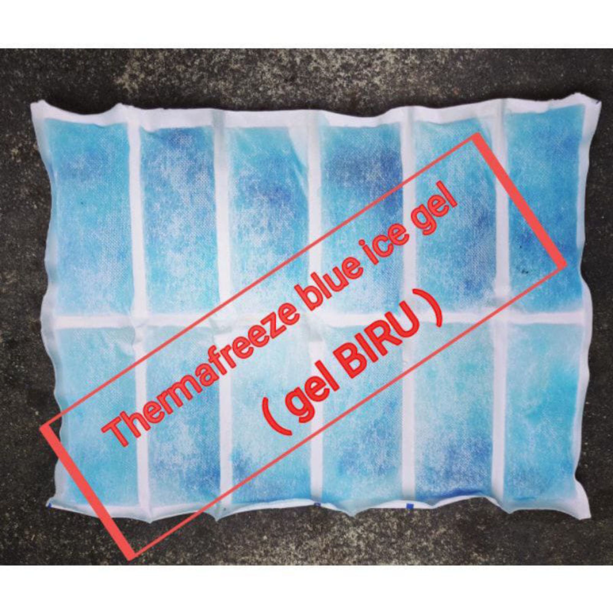 Produk Bandar ice gel ice Pack Therma | Shopee Indonesia