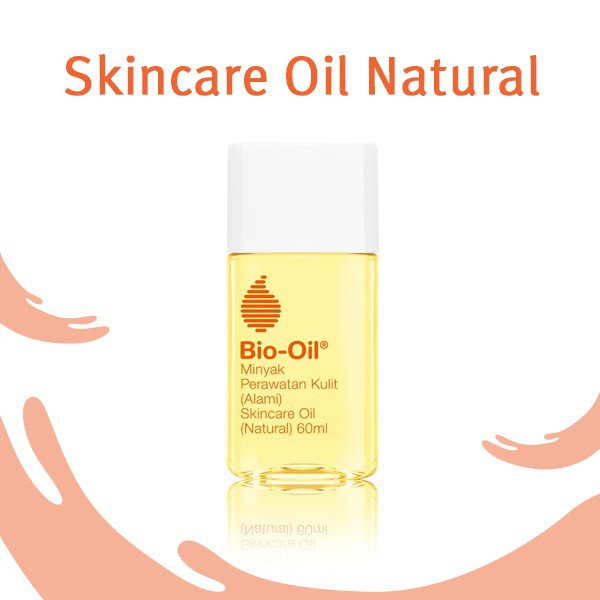 Toko Online Bio Oil Official Shop | Shopee Indonesia