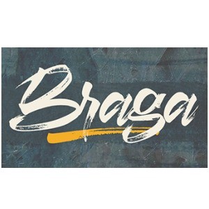 Produk Braga Cloth | Shopee Indonesia