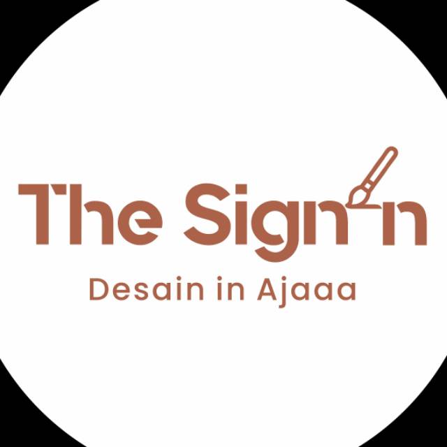 Produk thesignin.official | Shopee Indonesia