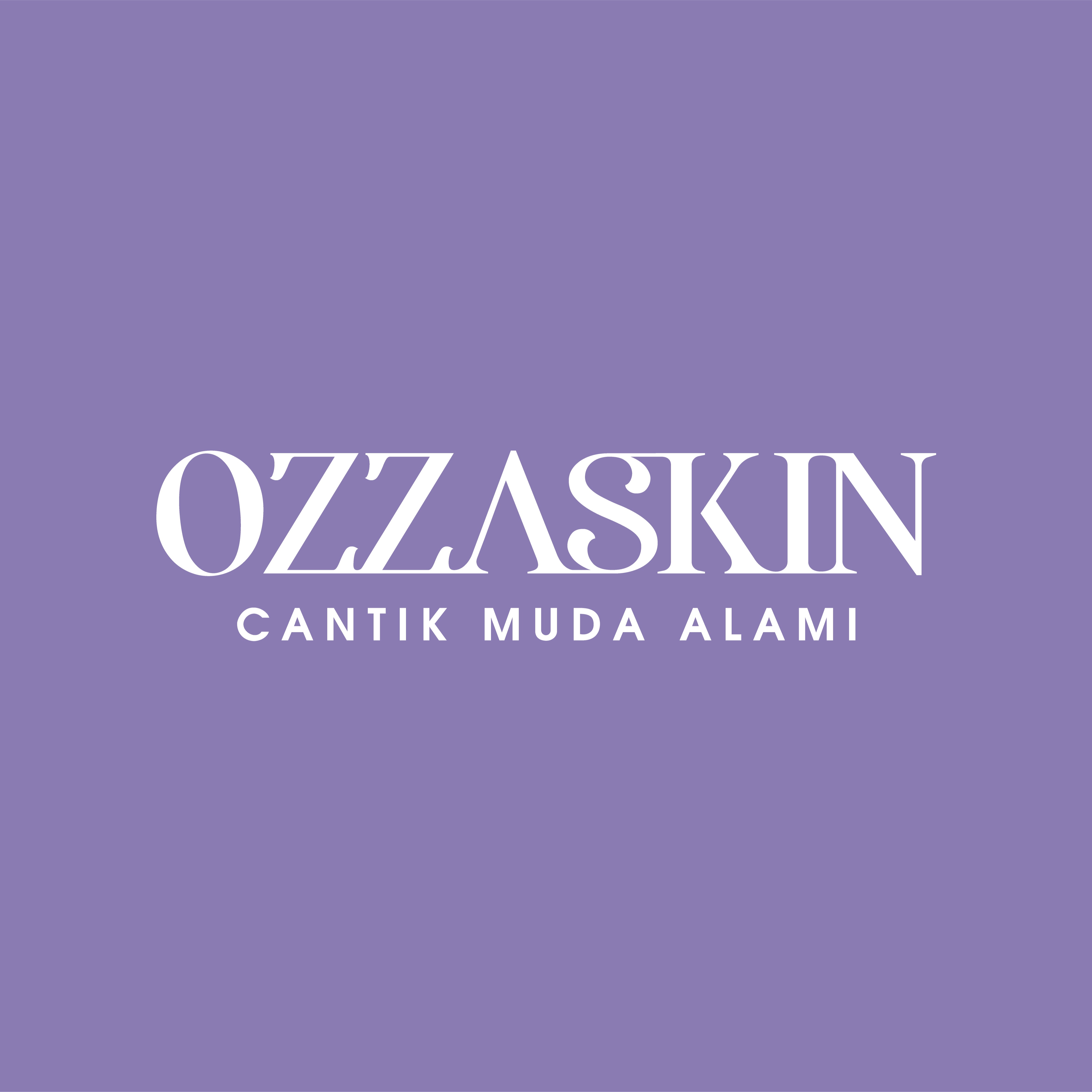 Toko Online Ozzaskin Official Store | Shopee Indonesia