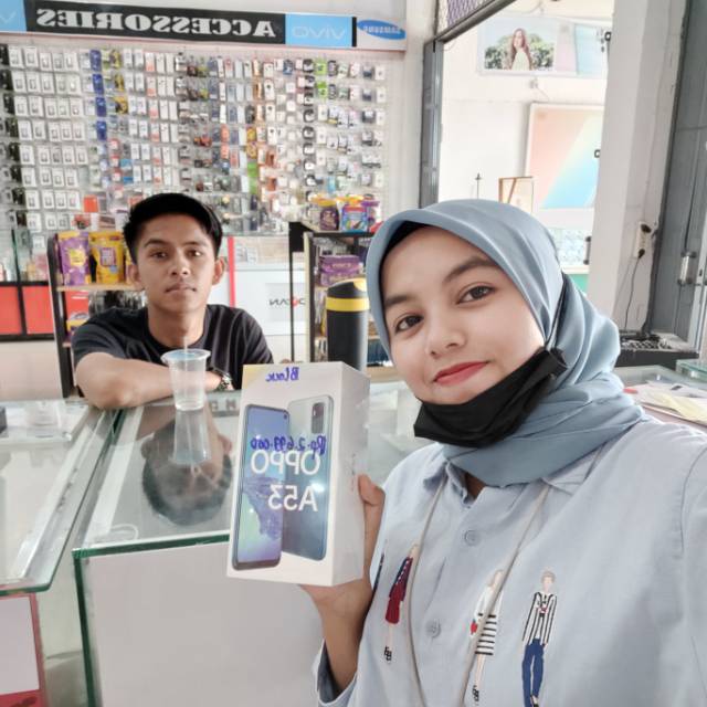 Produk az1.gadget | Shopee Indonesia