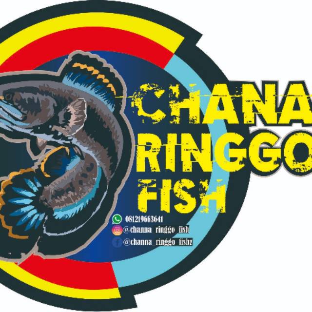 Produk kost_fish | Shopee Indonesia