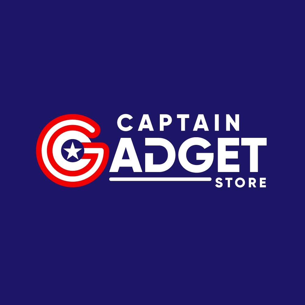 Produk Captain Gadget Store | Shopee Indonesia