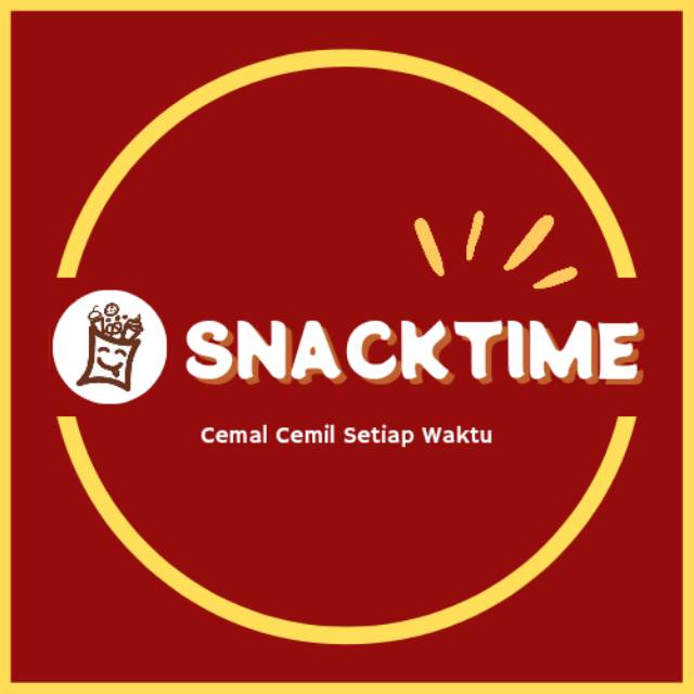 Produk snacktime.co | Shopee Indonesia
