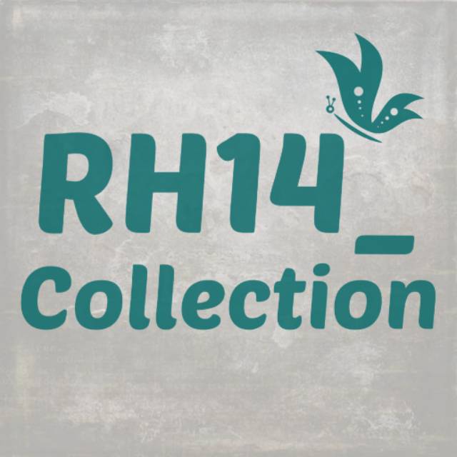Produk RH14_Collection | Shopee Indonesia