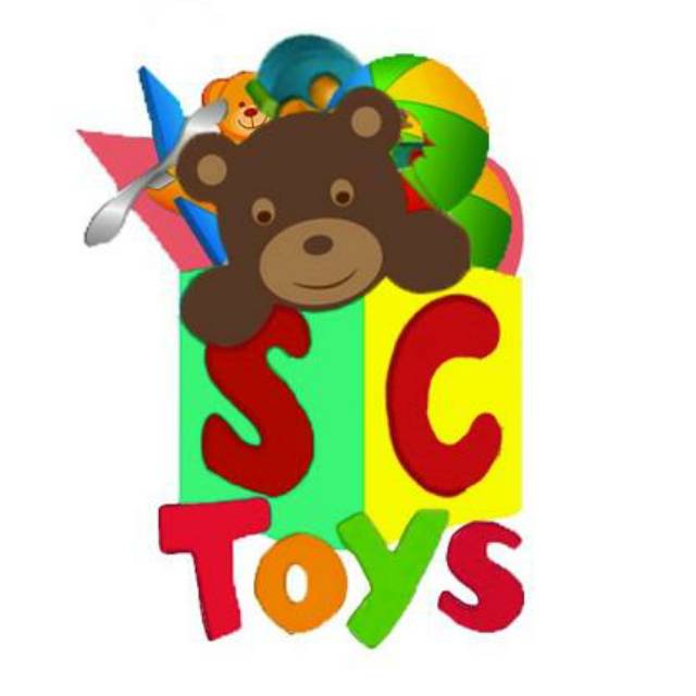 Produk SC Toys | Shopee Indonesia