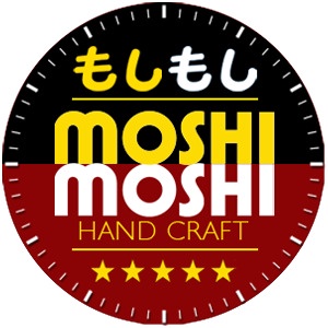 Produk Moshi-Moshi Craft | Shopee Indonesia