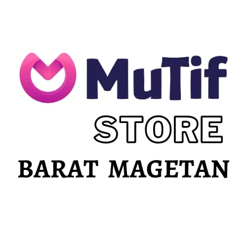 Produk Mutif Store Barat | Shopee Indonesia
