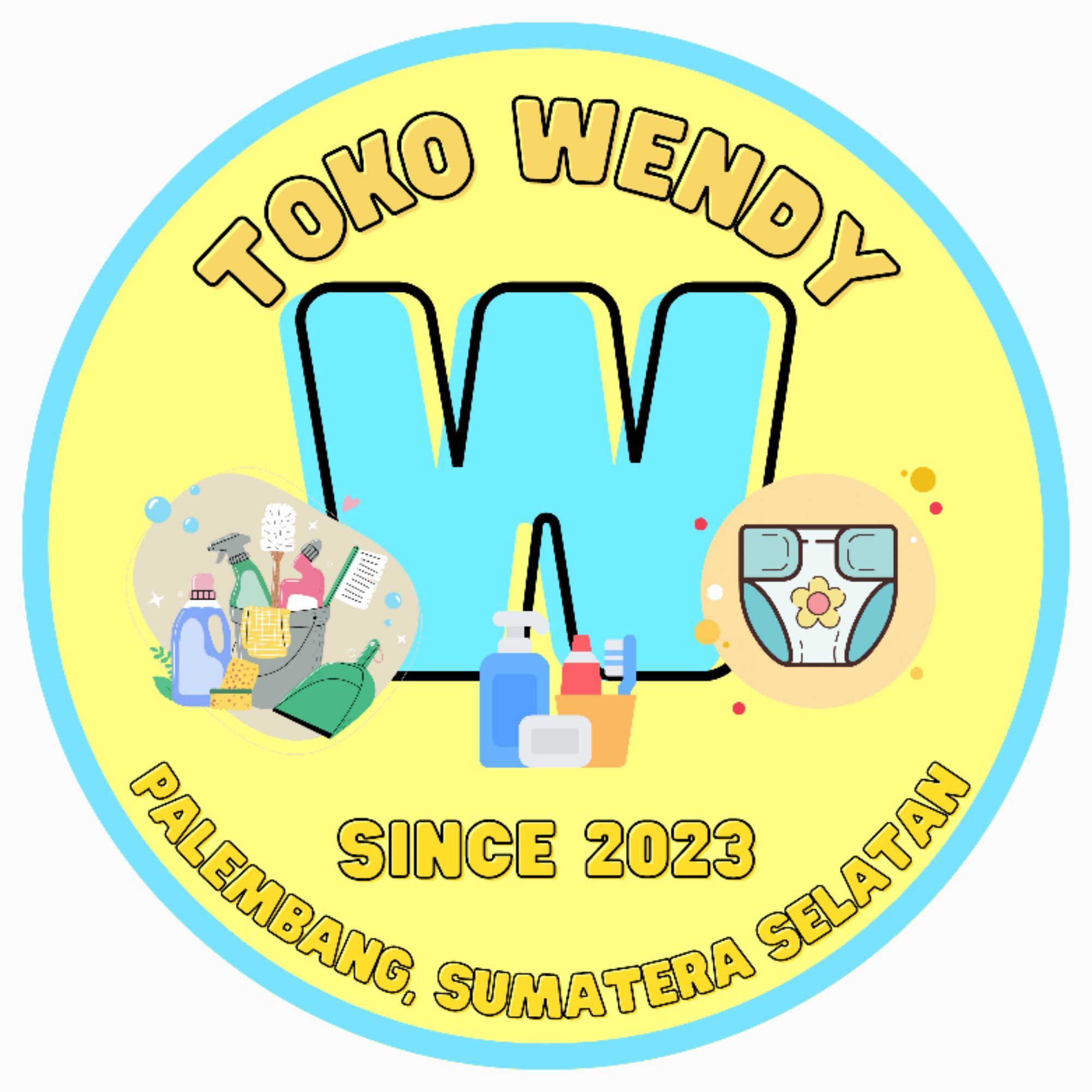Produk Toko Wendy Shopee Indonesia