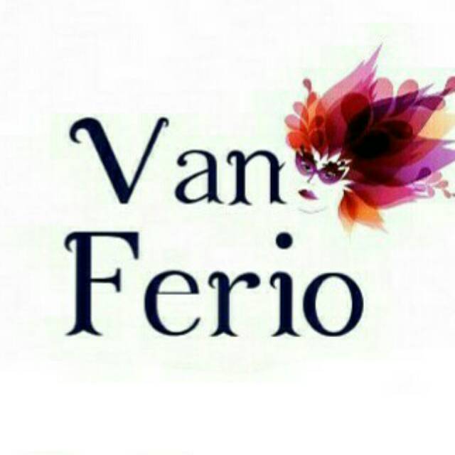 Produk Van ferio | Shopee Indonesia