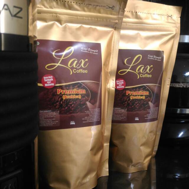 Produk Lax Coffee | Shopee Indonesia