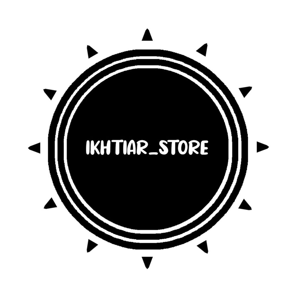 Produk Ikhtiar_store | Shopee Indonesia
