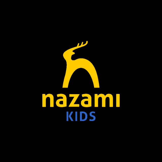 Produk nazami.kids | Shopee Indonesia