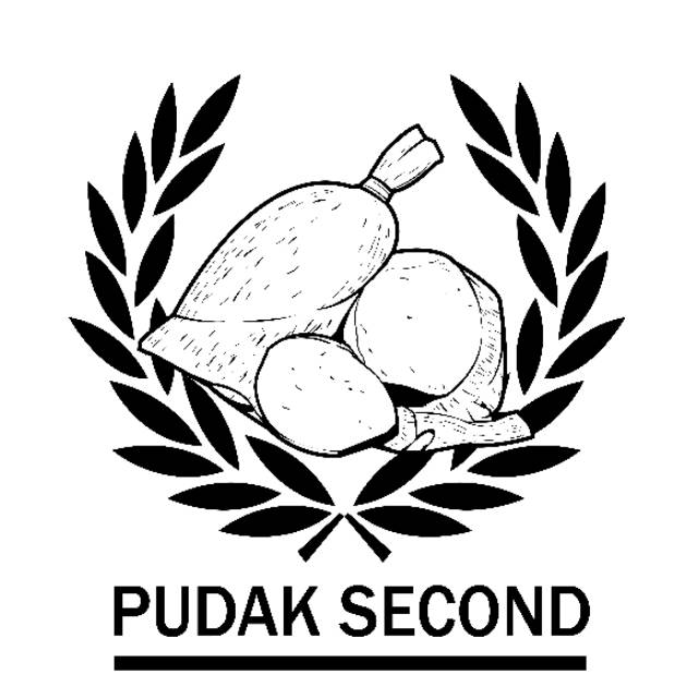 Produk PUDAK SECOND | Shopee Indonesia