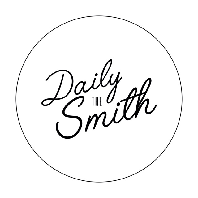 Toko Online The Daily Smith Official Shop | Shopee Indonesia