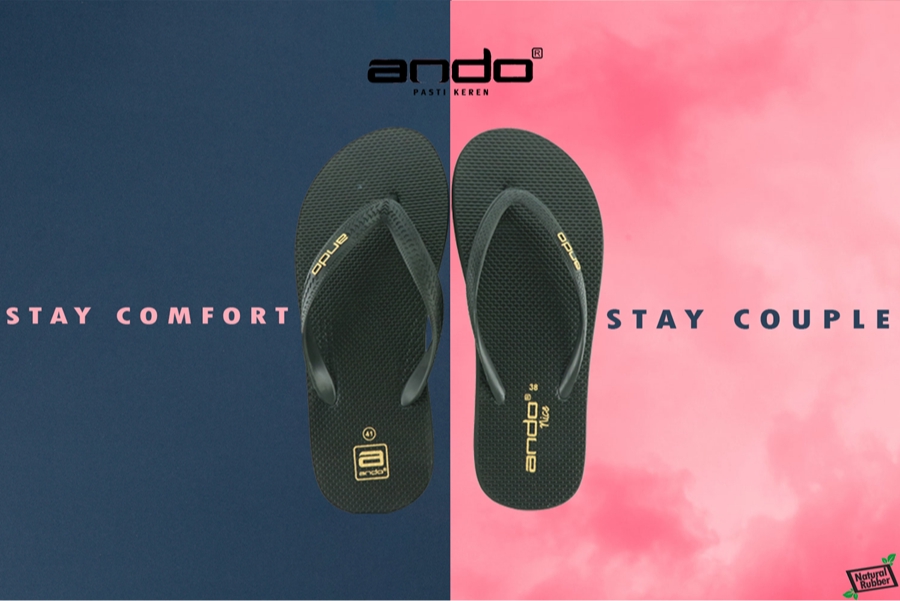 Produk ANDO | Shopee Indonesia