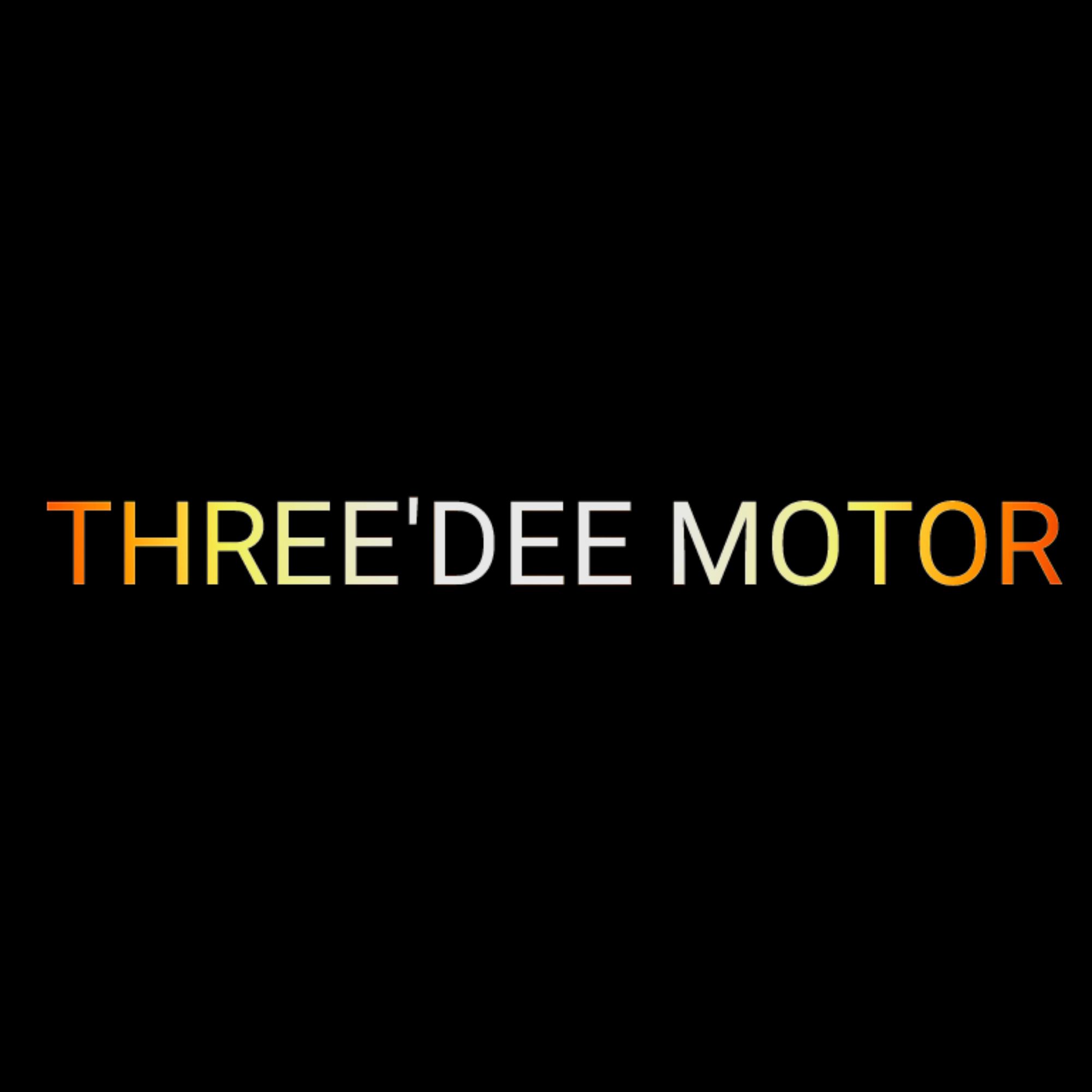 Produk Three'Dee Motor | Shopee Indonesia