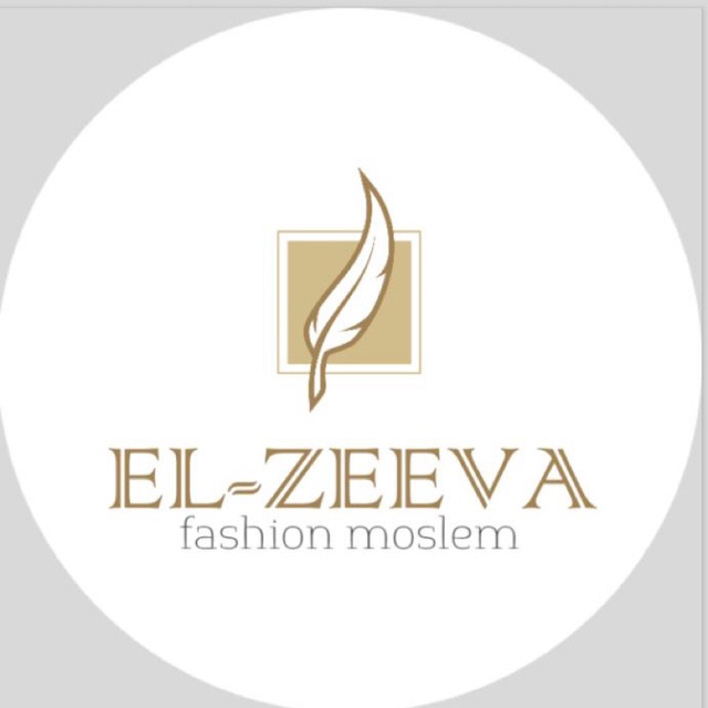Produk EL-ZEEVA | Shopee Indonesia