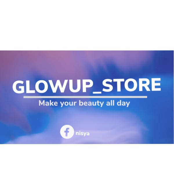 Produk Glowup_store | Shopee Indonesia