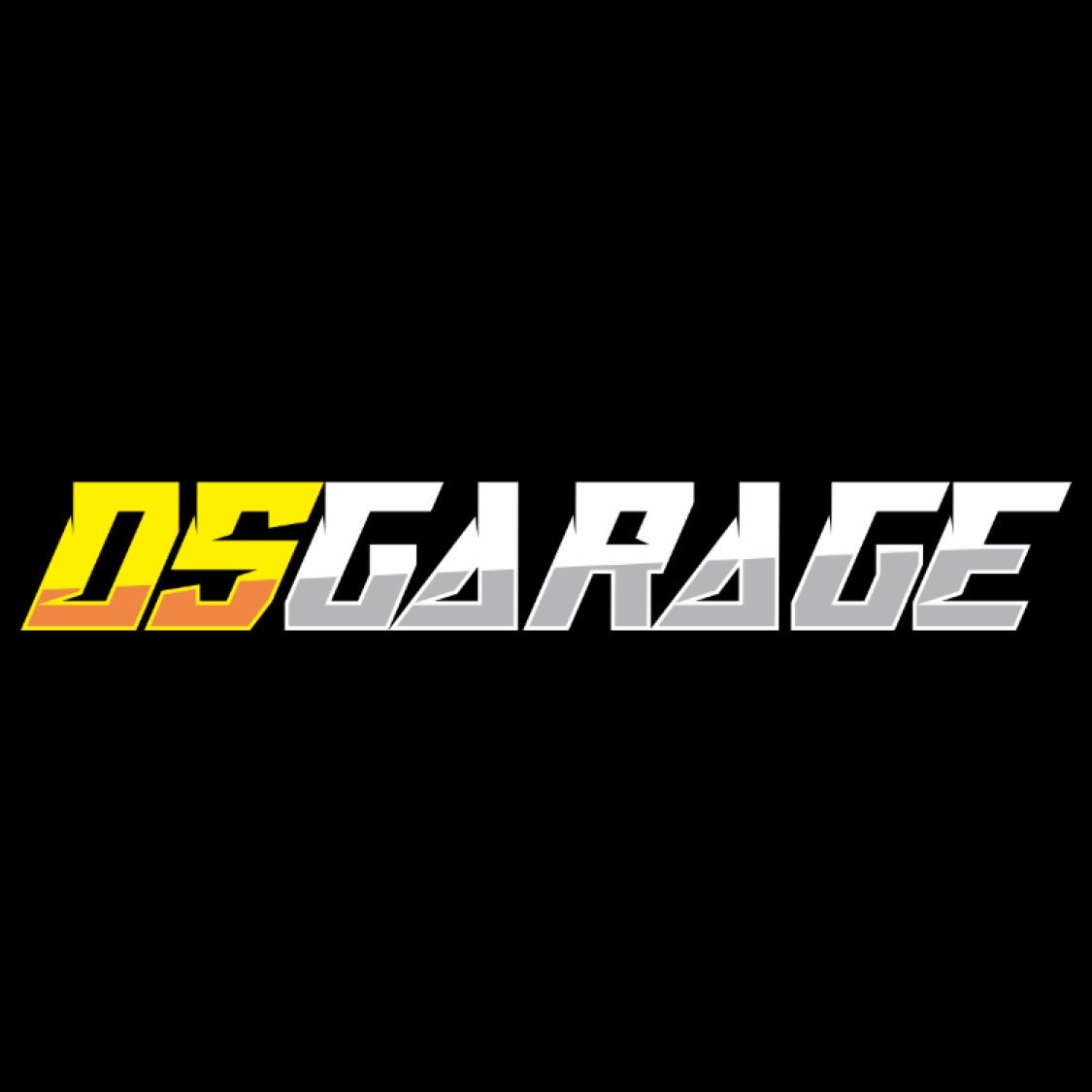 Produk DS.GARAGE | Shopee Indonesia