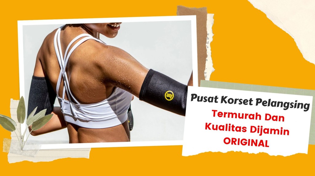 Produk Slim Fit Solution | Shopee Indonesia