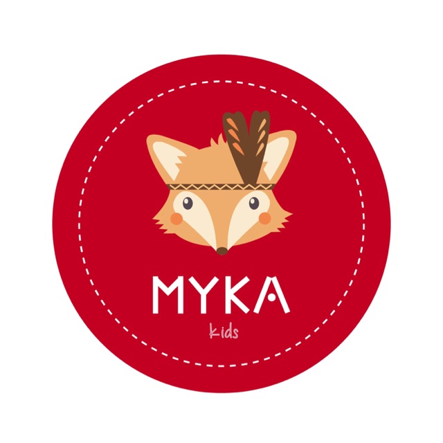 Toko Online MYKA Kids Official Shop | Shopee Indonesia