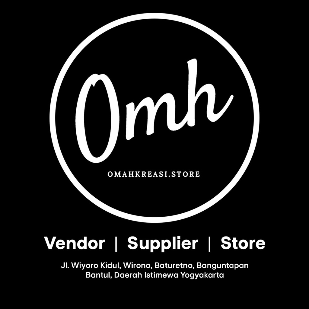 Produk Omah Kreasi Store | Shopee Indonesia