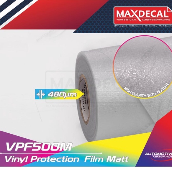 Produk Prima Warna STICKER MAXDECAL | Shopee Indonesia