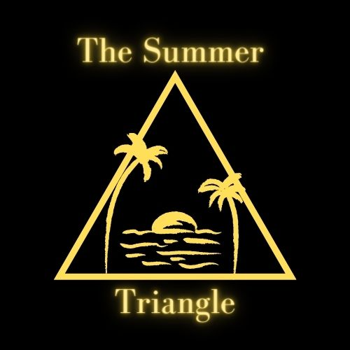 Produk The Summer Triangle | Shopee Indonesia