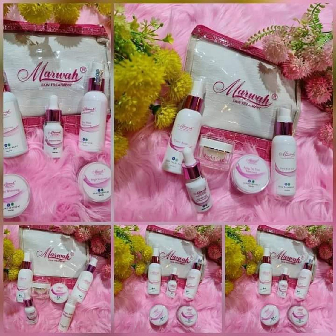 Produk Qian Beautyshop | Shopee Indonesia