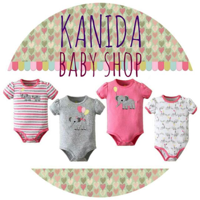 Produk Kanida Bekasi | Shopee Indonesia