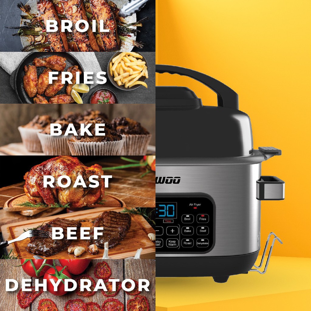 Toko Online Sanwoo Official Shop | Shopee Indonesia