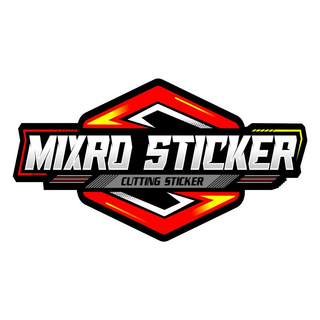 Produk mixrosticker | Shopee Indonesia