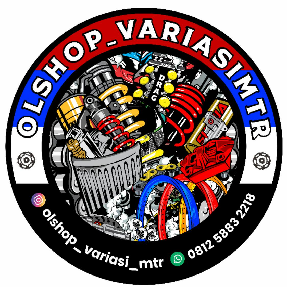 Produk OLSHOP VARIASI MTR | Shopee Indonesia