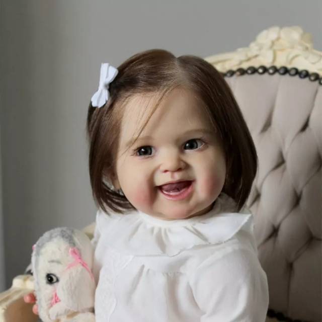 Produk @Reborn_doll | Shopee Indonesia