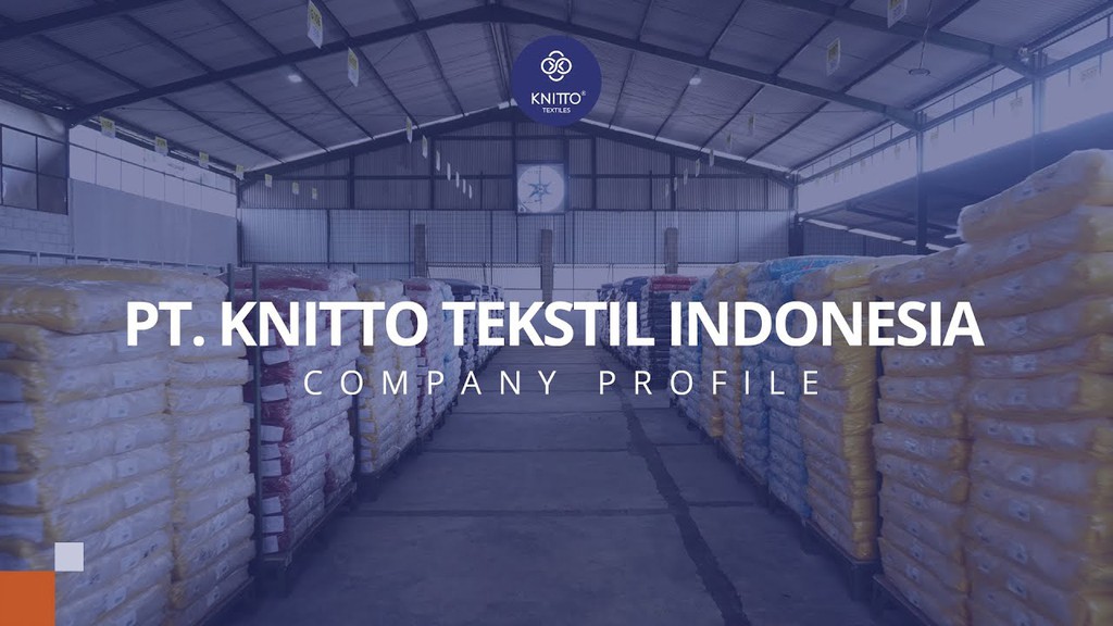 Produk Knitto Textiles | Shopee Indonesia