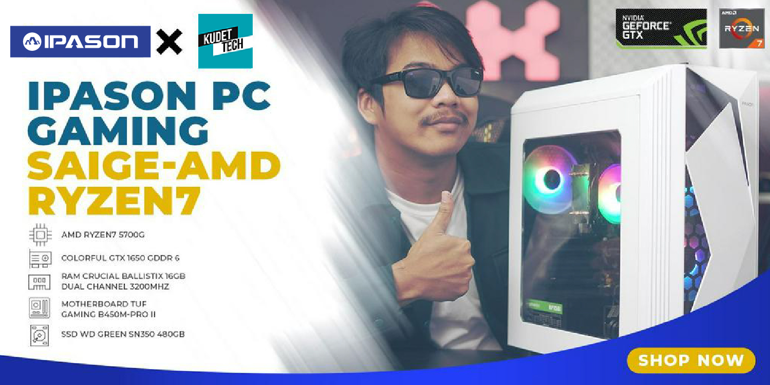 Toko Online IPASON INDONESIA Official Shop | Shopee Indonesia