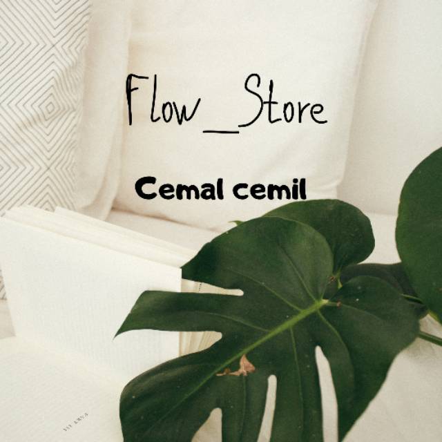 Produk Flow_Store | Shopee Indonesia