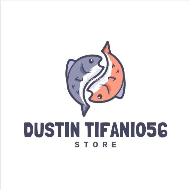 Produk dustin tifani056 | Shopee Indonesia