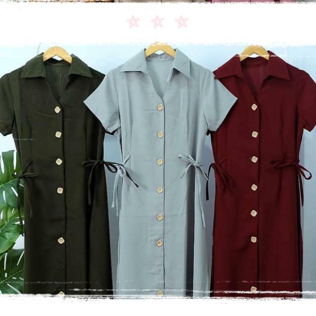 Produk Batik Asfina | Shopee Indonesia