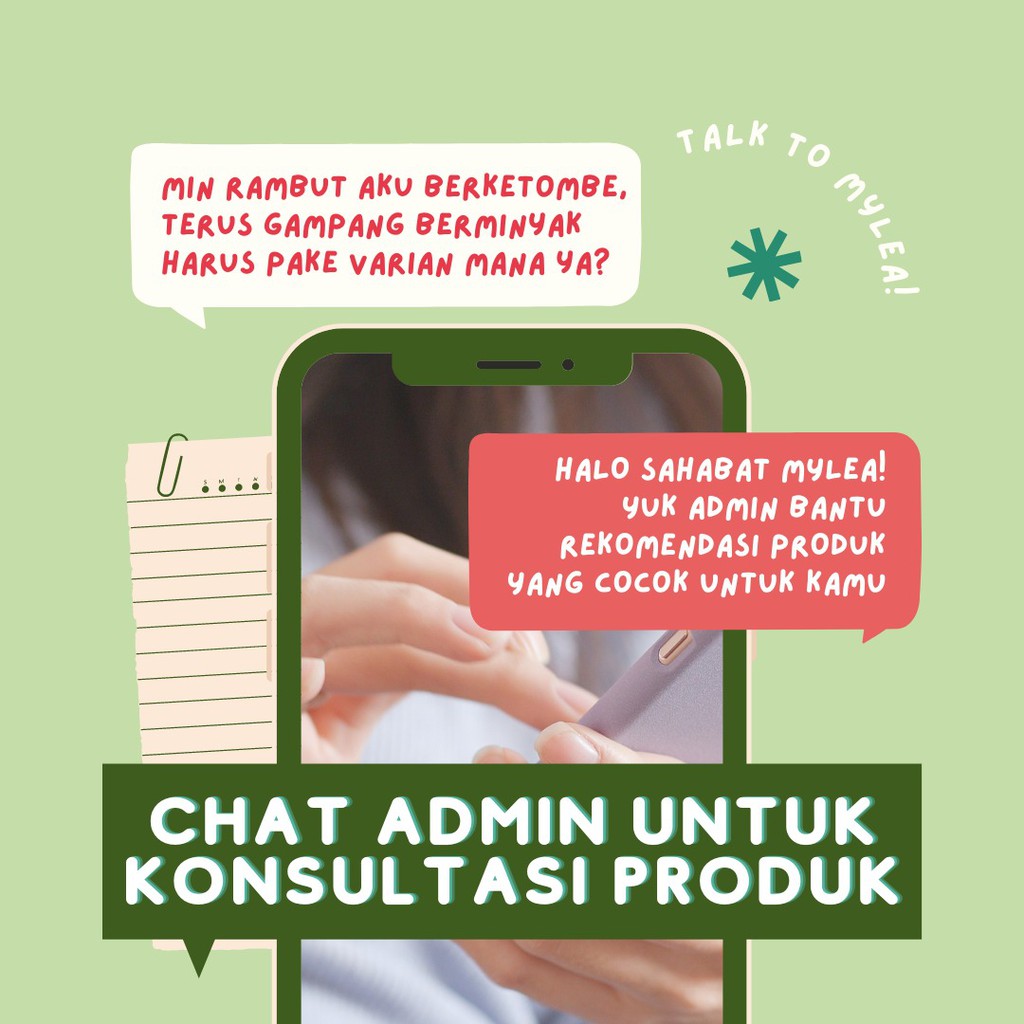 Toko Online Mylea Official Store | Shopee Indonesia