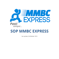 Produk MMBC EXPRESS | Shopee Indonesia