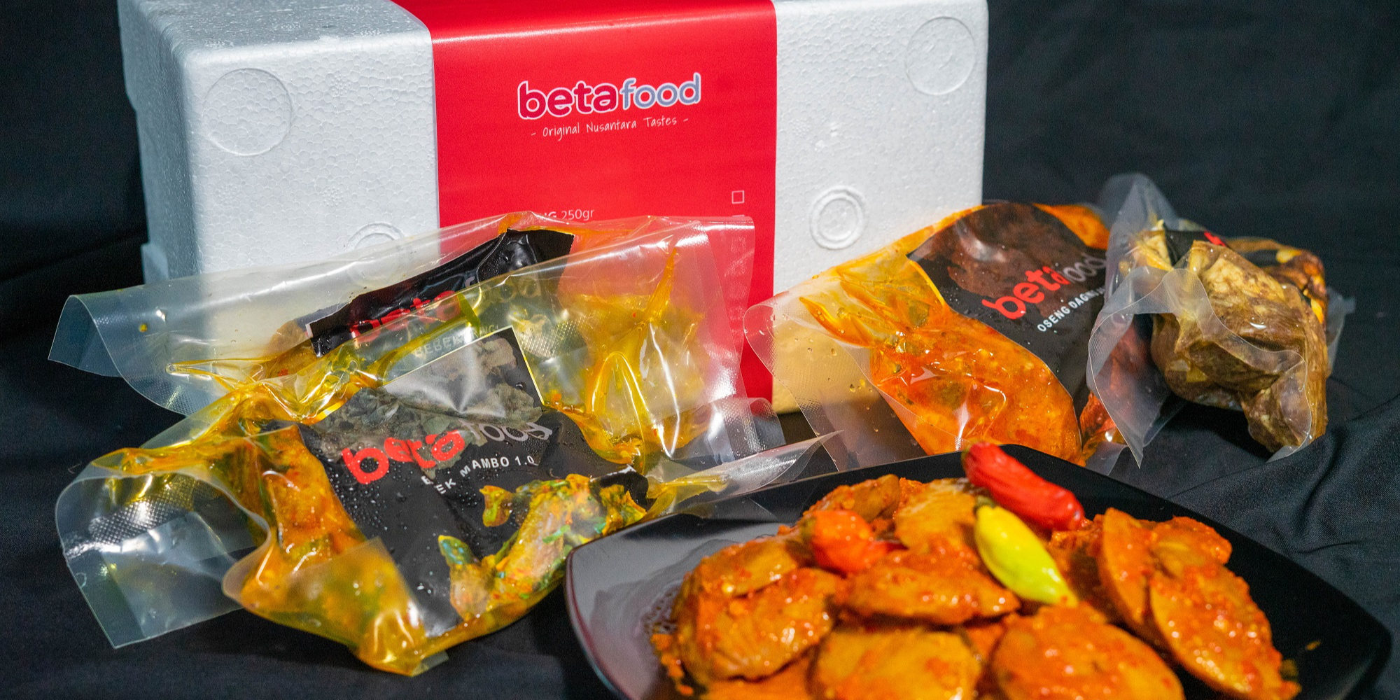 Produk Betafood.id | Shopee Indonesia
