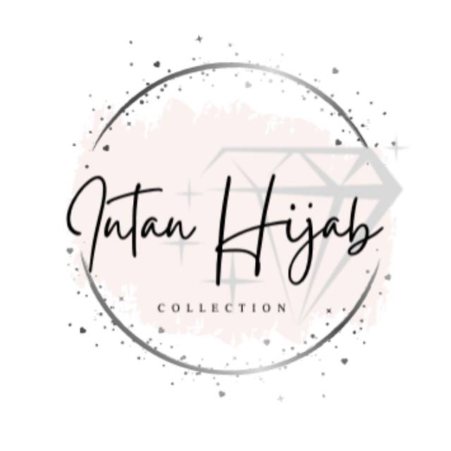 Produk Intan Hijab Collection | Shopee Indonesia