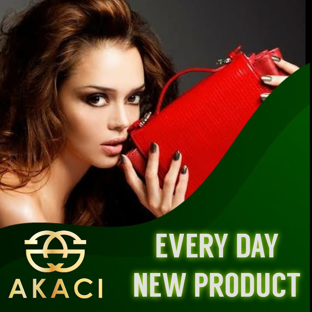 Produk Akaci | Shopee Indonesia