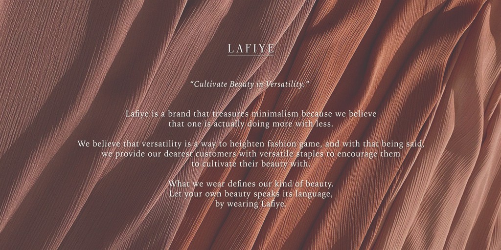 Produk Lafiye | Shopee Indonesia