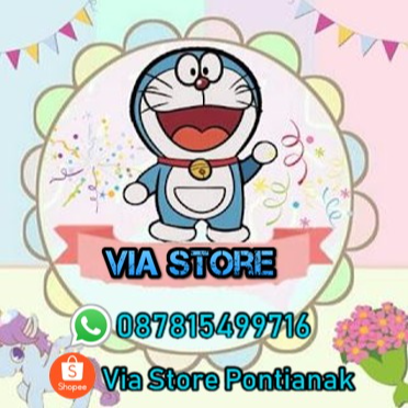 Produk Via Store Pontianak | Shopee Indonesia