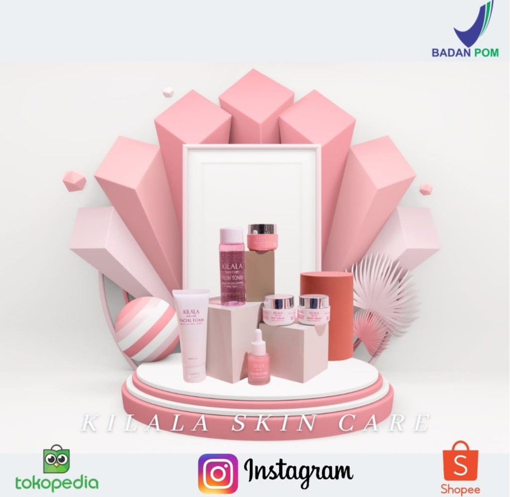 Produk Mirglow Skincare Official | Shopee Indonesia